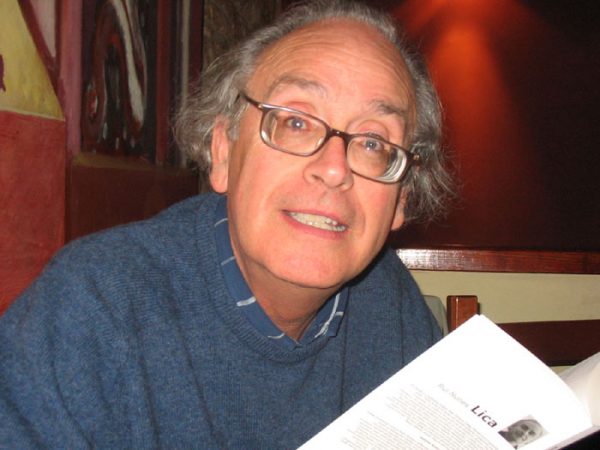 Rui Nunes - Lica - Portugalski prijevodi - Portugalski prijevodi